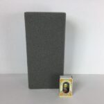 Oasis krans dia 15cm - Med solid plastik underlag - Dekolagersalg