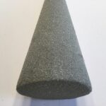 Oasis krans dia 15cm - Med solid plastik underlag - Dekolagersalg