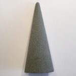 Oasis krans dia 15cm - Med solid plastik underlag - Dekolagersalg